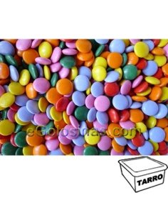 grageas chocolate- tu tienda chocolate online