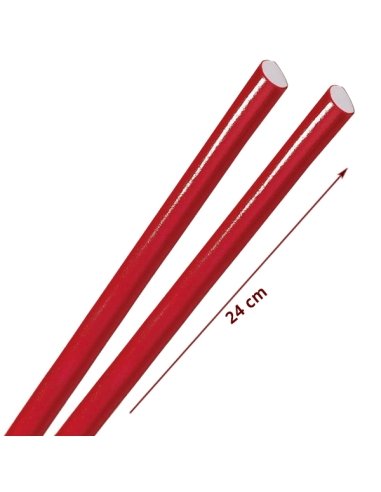 Regaliz Dulce Mega Dulcitar Fresa 70uds Vidal Golosinas